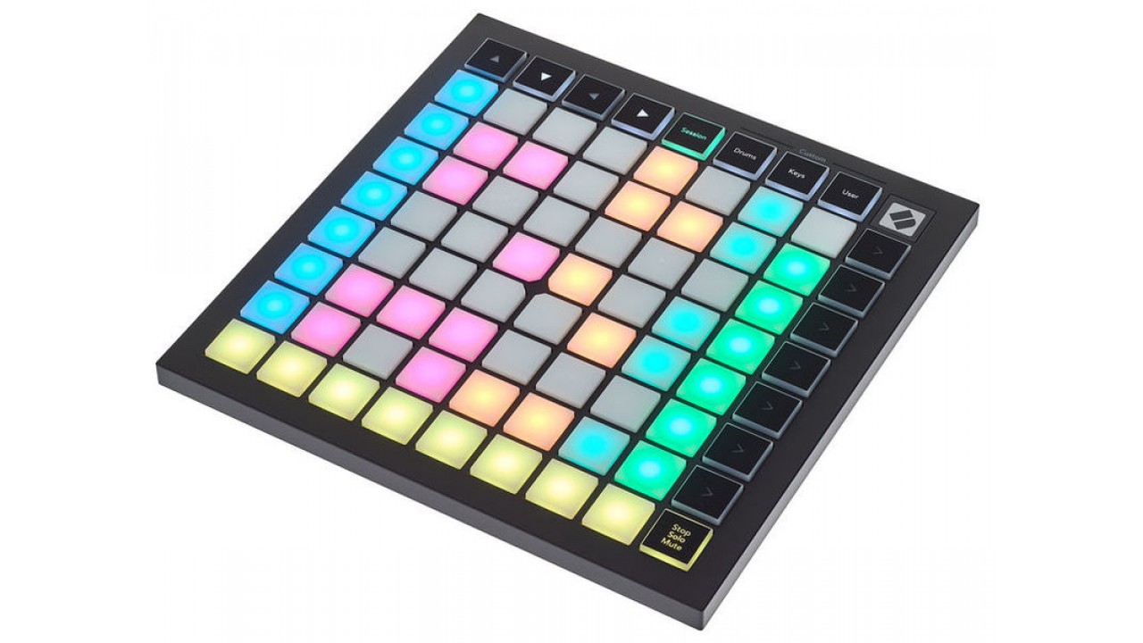 Novation Launchpad Mini Mk3 - Store4DJ
