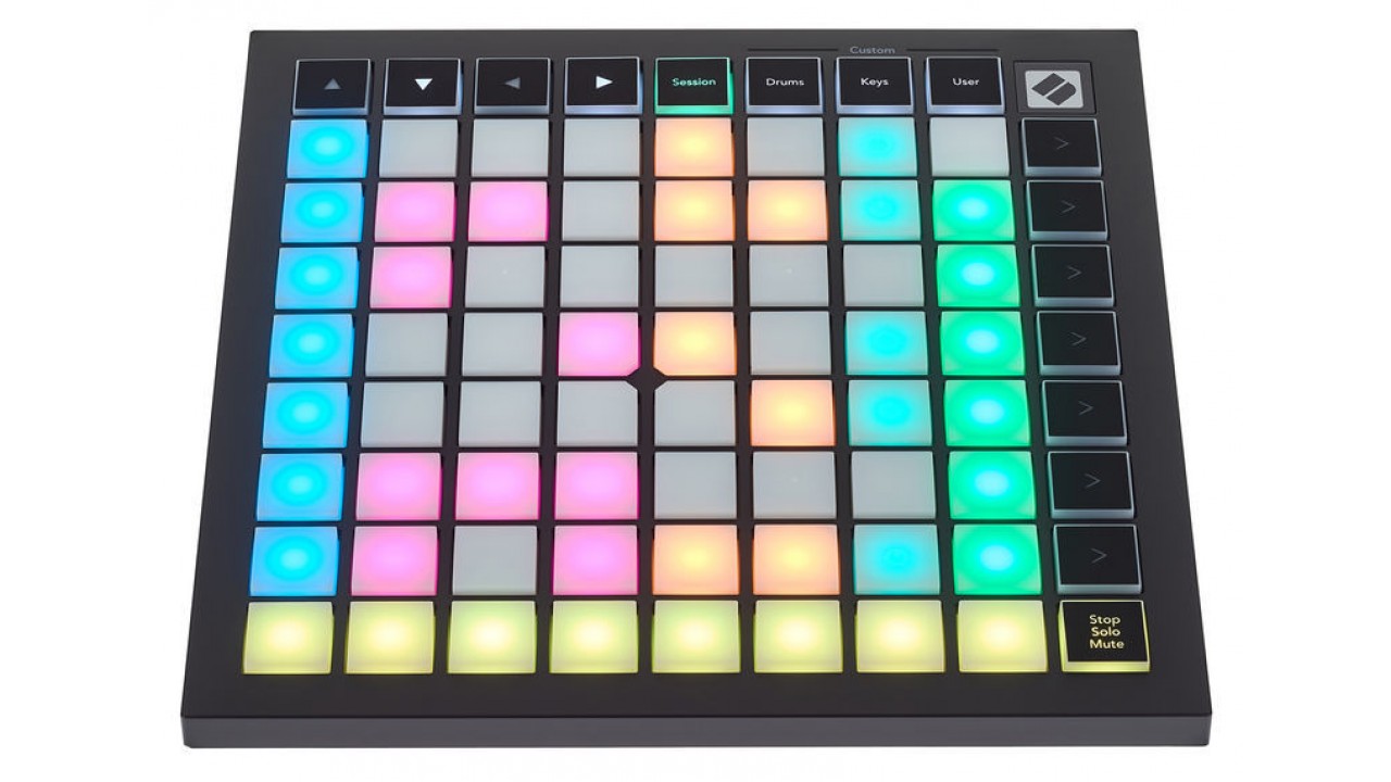 Novation Launchpad Mini Mk3 - Store4DJ