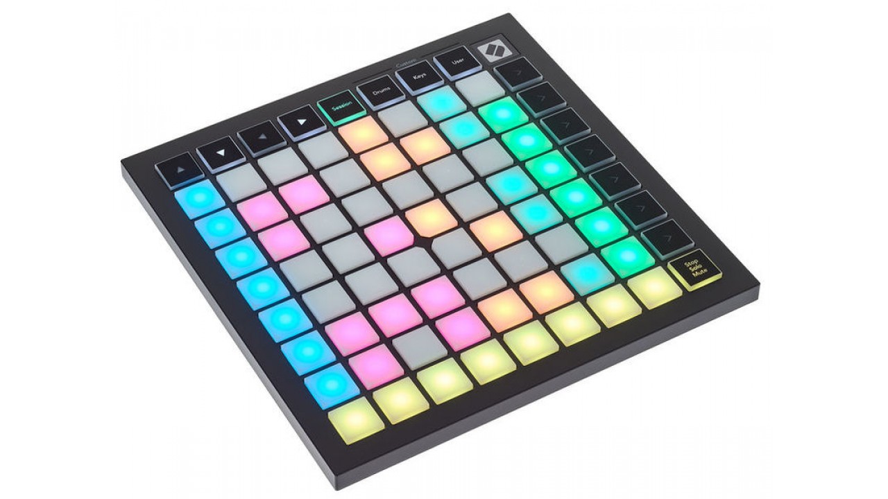 Novation Launchpad Mini Mk3 - Store4DJ