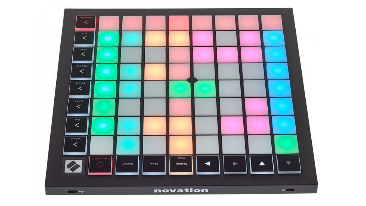 Novation Launchpad X - Store4DJ