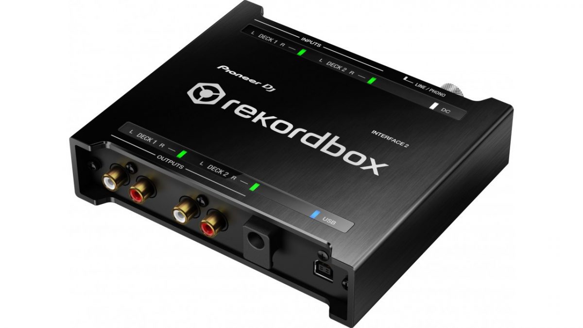 Arquivo de Placas de Audio DJ - Store4DJ