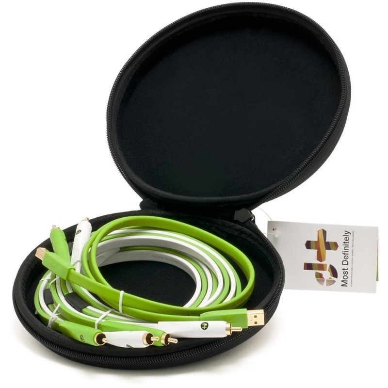 NEO d+ class B Cable Set - Store4DJ