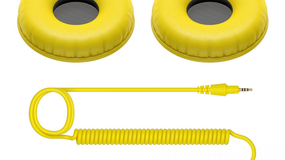 Pioneer DJ HC-CP08-V - Store4DJ