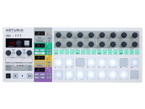 Arturia Beatstep - Store4DJ