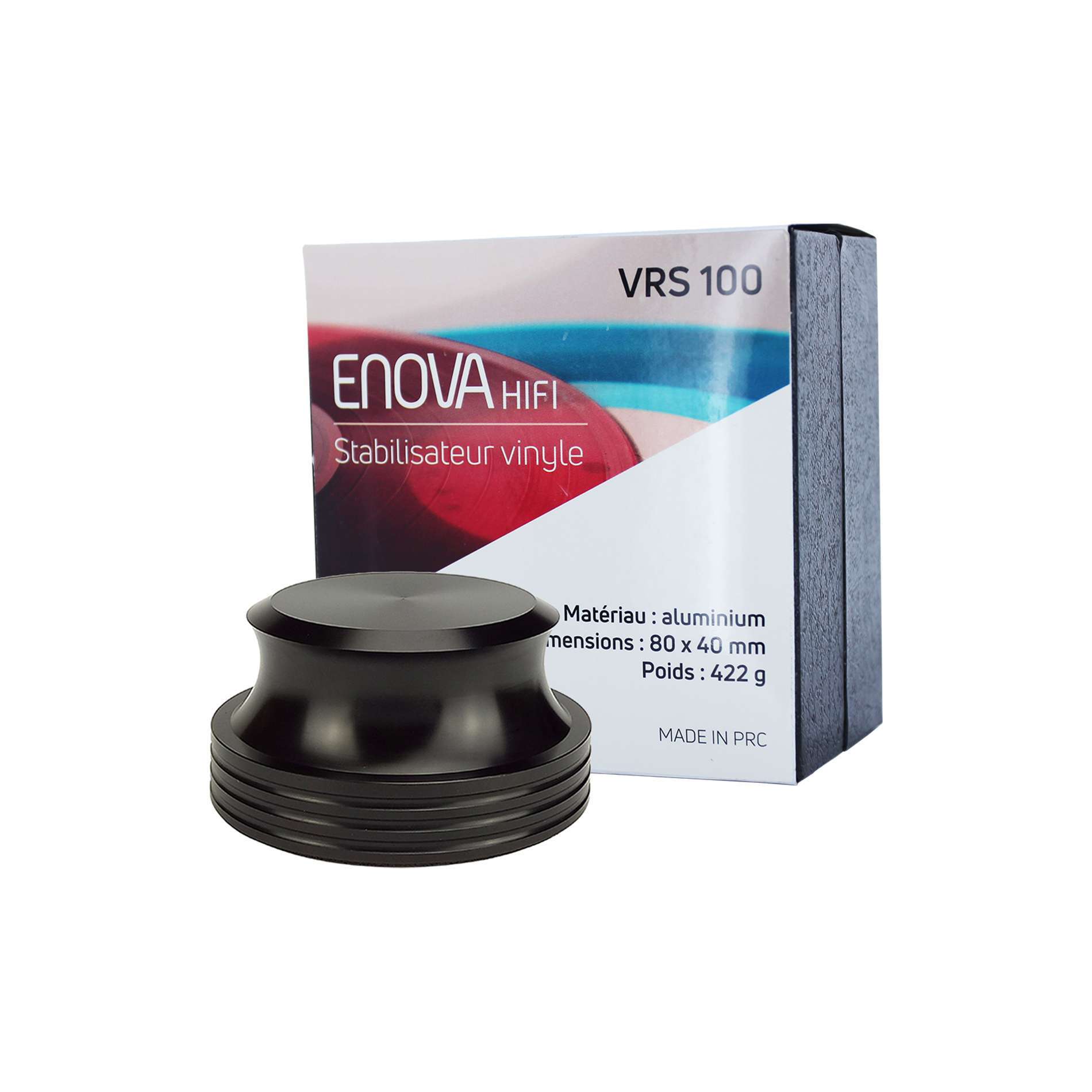 Enova Hifi VRS 100 - Store4DJ