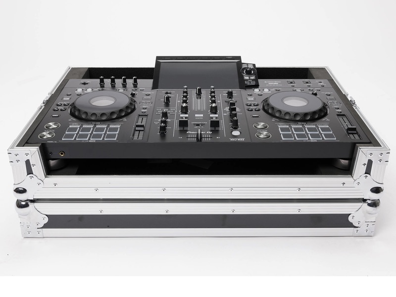 Pioneer DJ XDJ-RX3 Controlador DJ - Store4DJ