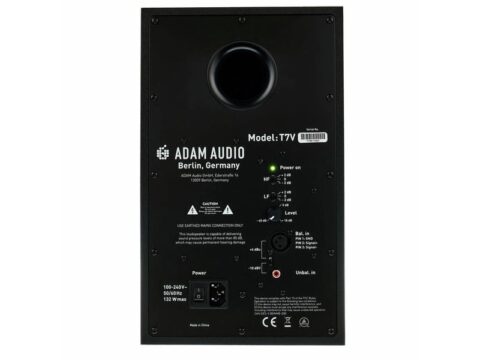 Adam T7V - Store4DJ