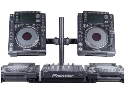 HEADLINER AVALON CDJ STAND - Store4DJ