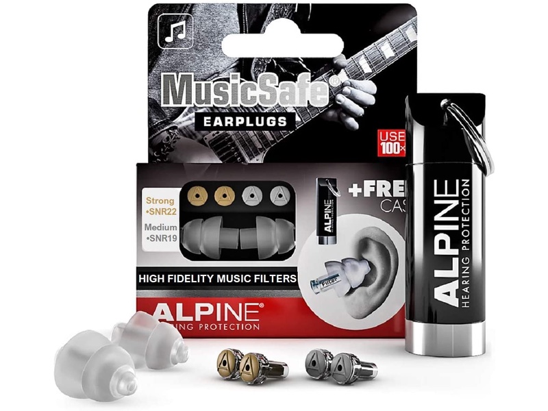 Alpine MusicSafe Pro - Store4DJ