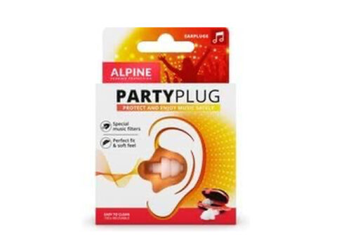 Alpine PartyPlug - Store4DJ