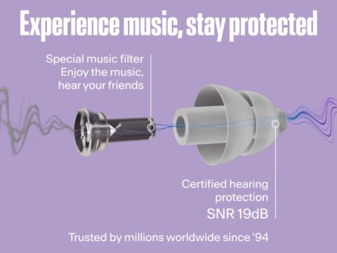 Alpine PartyPlug - Store4DJ