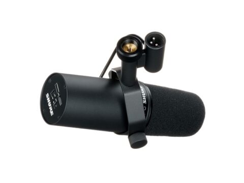 Shure SM7B - Store4DJ