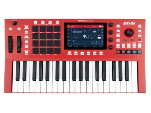 AKAI Professional MPC Key 37 - Store4DJ