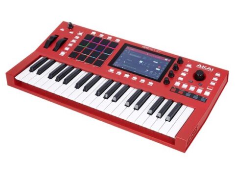 AKAI Professional MPC Key 37 - Store4DJ