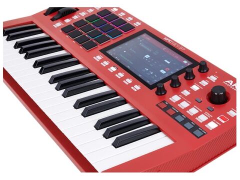 AKAI Professional MPC Key 37 - Store4DJ