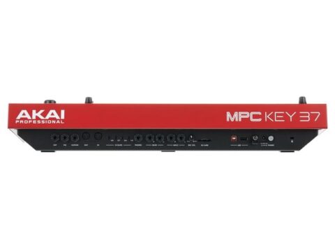 AKAI Professional MPC Key 37 - Store4DJ