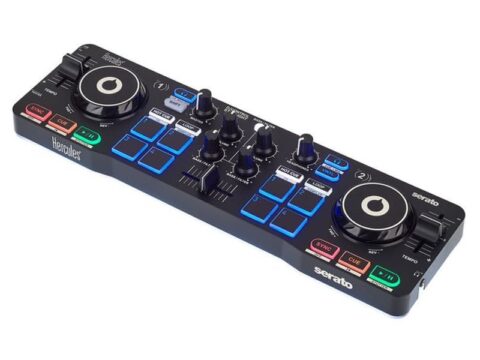 Hercules DJ Control Starlight - Store4DJ